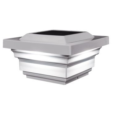 Simpson BC6 Post Cap & Base - Walmart.com