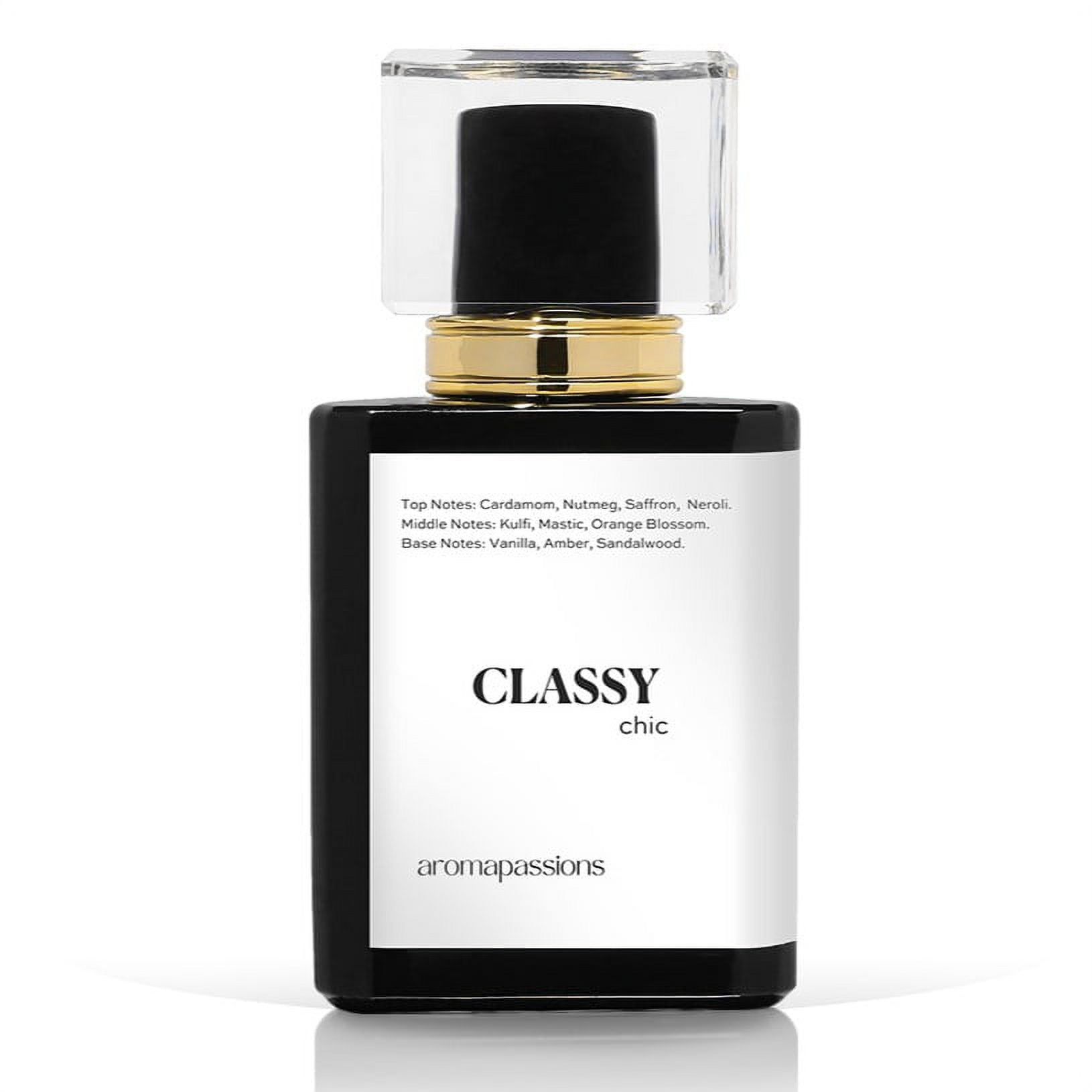 CLASSY | Inspired by Tom Ford NOIR EXTREME | Pheromone Perfume Cologne ...