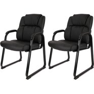 HON Solutions Seating 4000 Series Sled Base Guest Reception Waiting ...