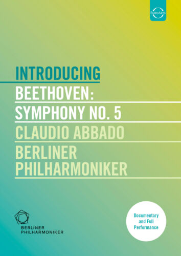 CLAUDIO ABBADO/BERLINER PHILHARMONIKER: INTRODUCING BEETHOVEN - SYMPHONY NO. 5 N | #Catalogs ...