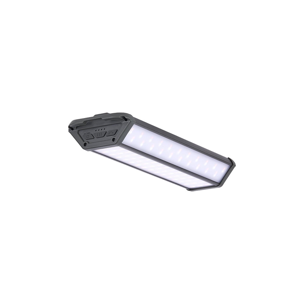 CLAYMORE 3FACE NEO 20 - Rechargeable LED Area Light for Outdoors ...
