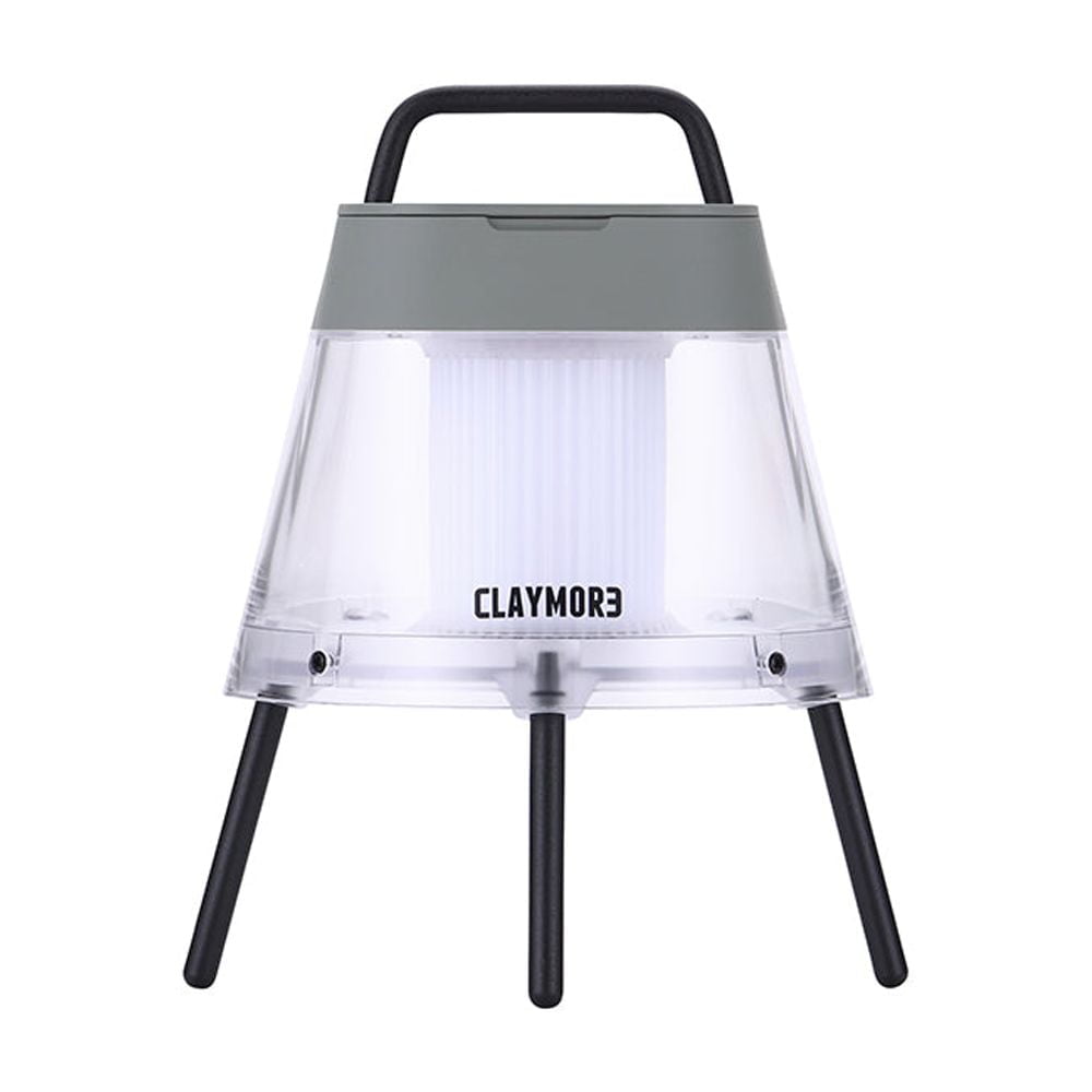 CLAYMORE ATHENA S - Aesthetic Portable Outdoor Lantern for Glamping ...