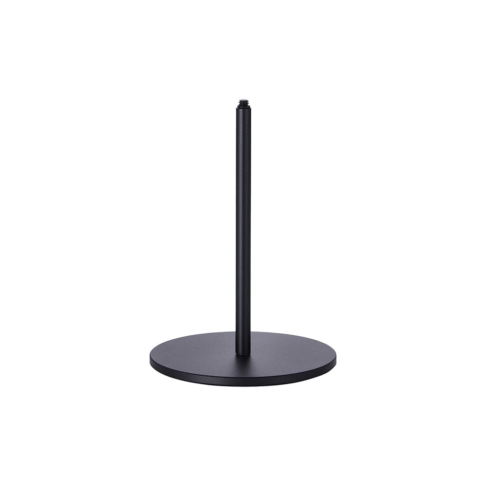 CLAYMORE Light Stand (Black) - Sleek Lightweight Aluminum with ...