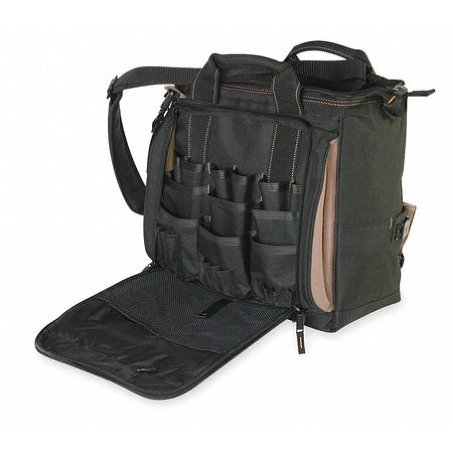 CLC 1537 Multi-Compartment Tool Carrier - 13" - Walmart.com
