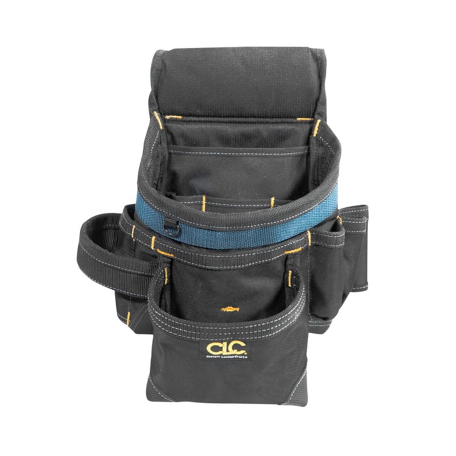 CLC Custom Leathercraft 2617 Framing Master Tool Belt, 28-Pocket ...