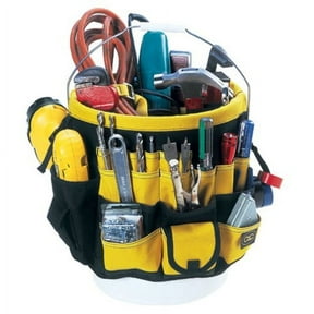 Shop Durable Bucket Organizers for Home Improvement and Gardening