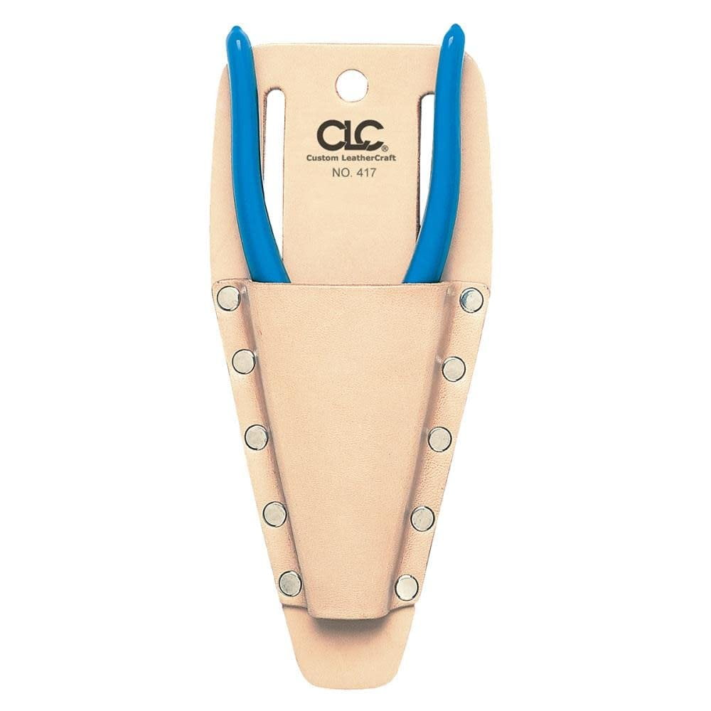 Leather Plier Holder