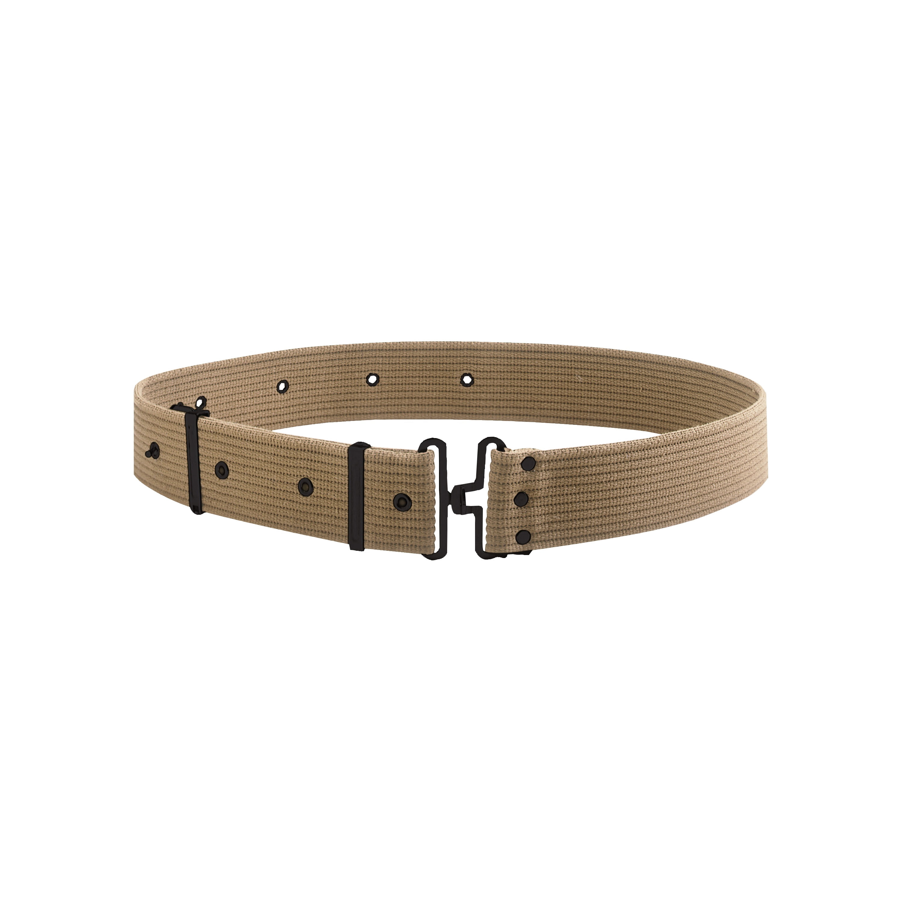 CLC Cotton Web Work Belt - Pack of 2 - Walmart.com