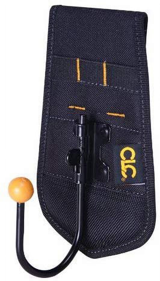 CLC Custom Leathercraft 5024 Cordless Drill Hook - Walmart.com