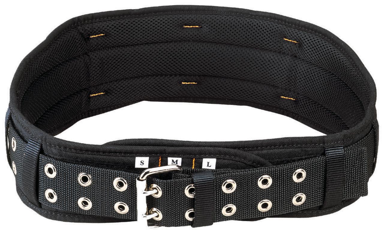 "Clc 5 In. Wide Padded Comfort Belt - Xl (47""-56"")" - Walmart.com
