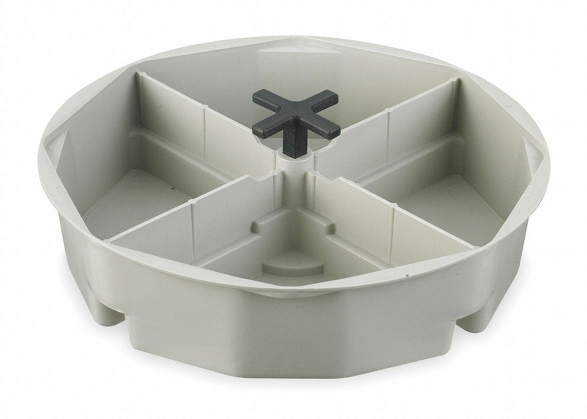 CLC Work Gear 1152 Full-Round Bucket Tray - Walmart.com