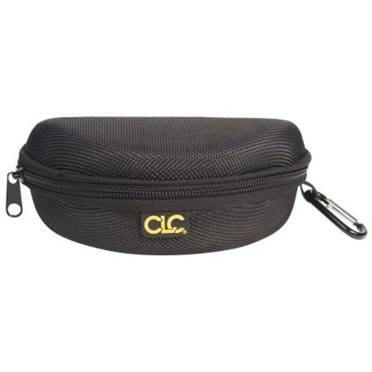 CLC Work Gear 1512 Safety Glass Carrying Case - Walmart.com