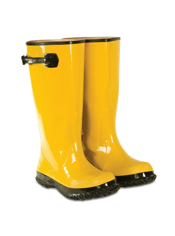 Rubber Boots - Walmart.com
