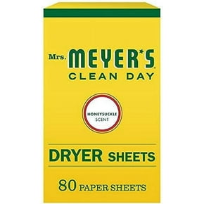 Dry Cleaning Sheets