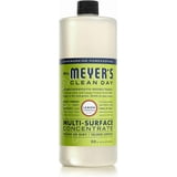 CLEAN DAY Multi-Surface Cleaner Concentrate, Use to Clean Floors, Tile ...