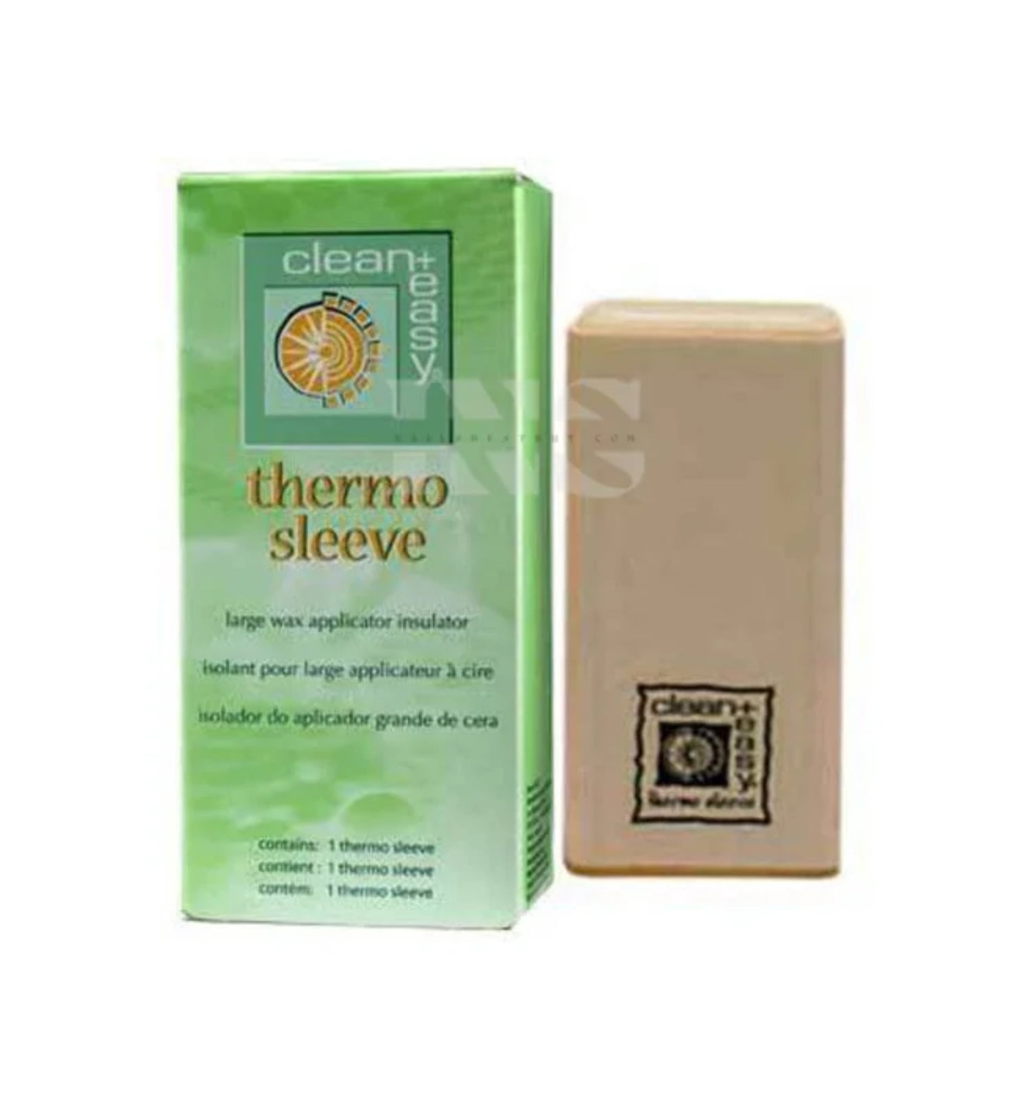 CLEAN + EASY Thermo Sleeve - Walmart.com
