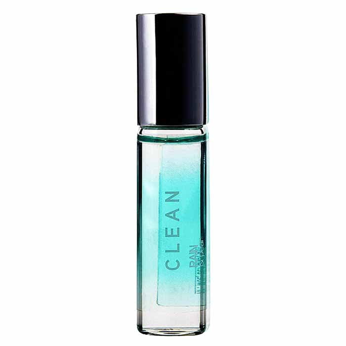 Clean Rain & Pear Eau Fraiche Rollerball - Walmart.com