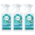 CLEAN ROOTS Multi-Surface Cleaner, EcoGarantie Certified 100% Organic ...