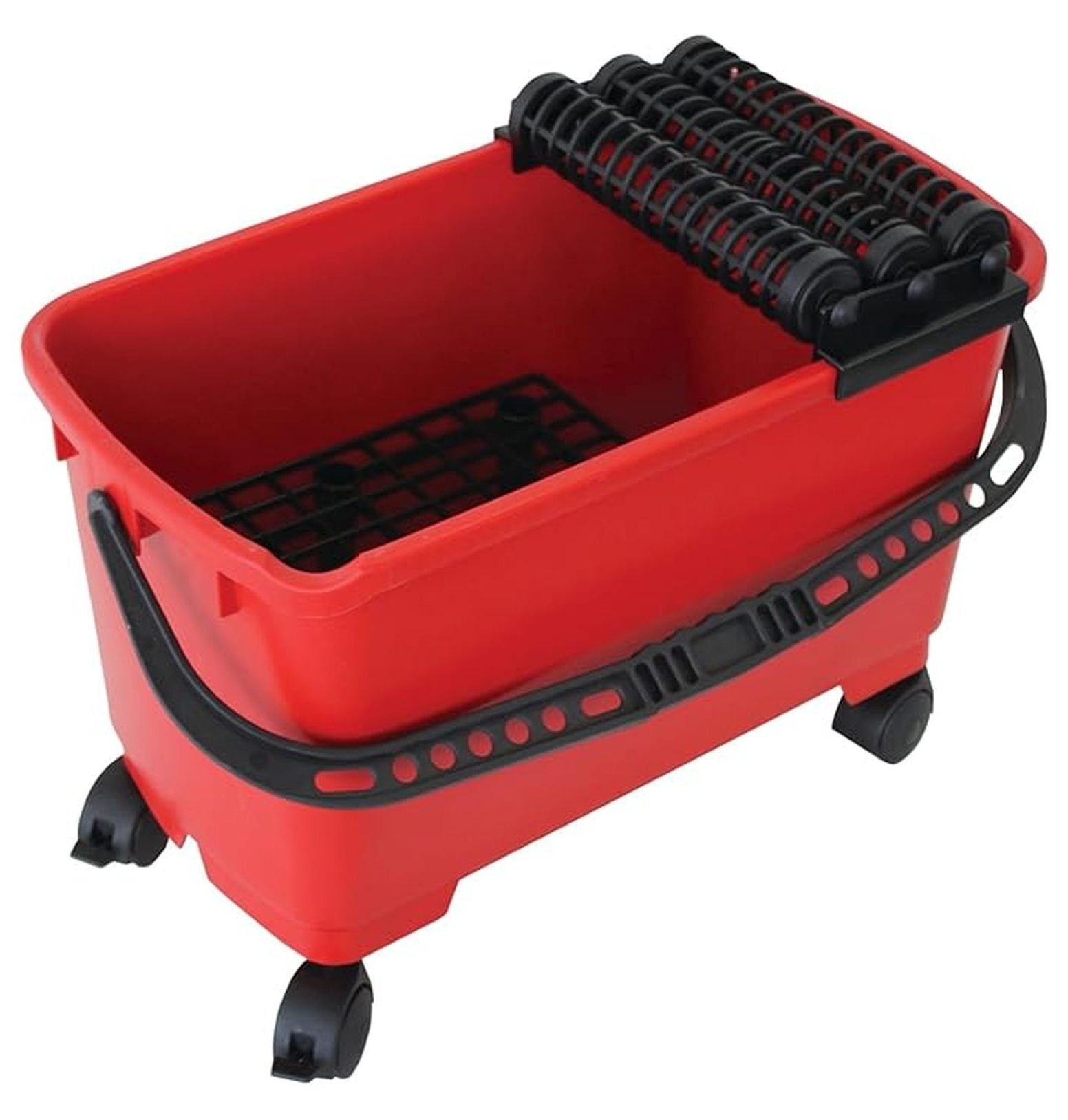 CLEAN Triple SuperPro Grout Bucket System – Lightweight, Durable ...