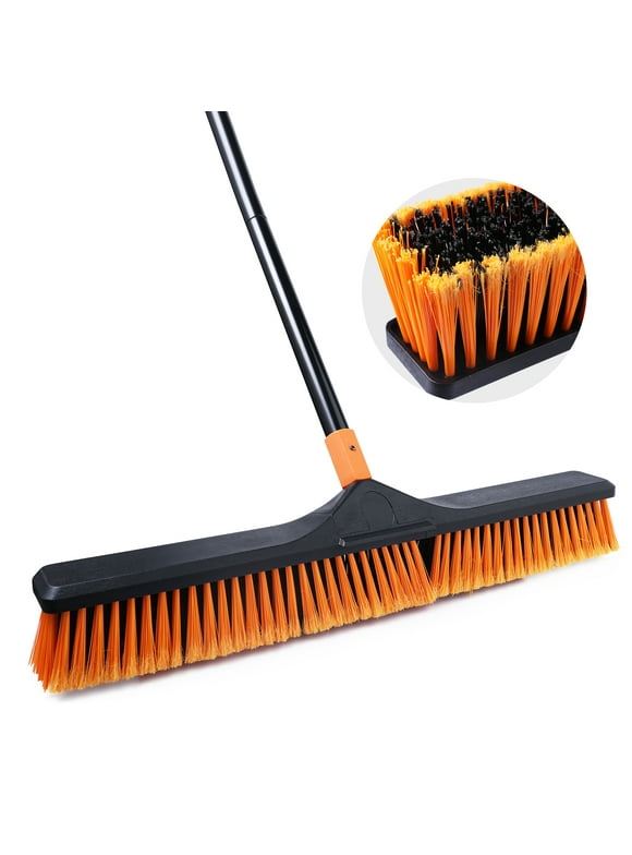 Push Brooms in Brooms - Walmart.com