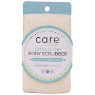 Clean Logic Exfoliating Body Scrubber 1 ea (Pack of 2) - Walmart.com