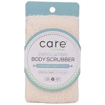 Clean Logic Exfoliating Body Scrubber 1 ea (Pack of 2) - Walmart.com