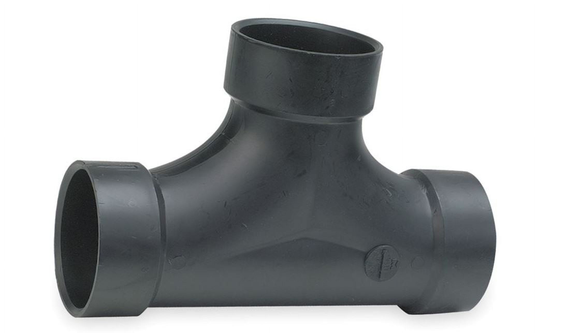 CLEANOUT 2WAY ABS 3" - Walmart.com