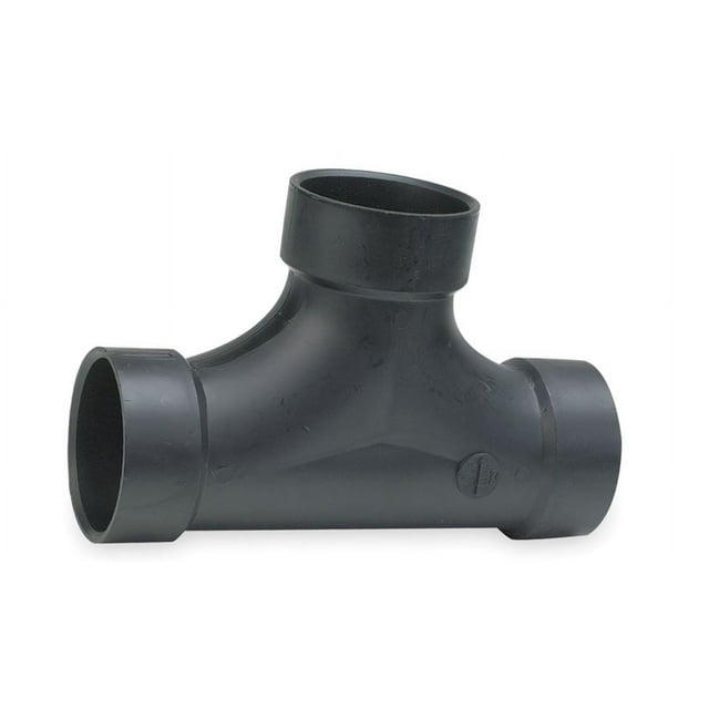 CLEANOUT 2WAY ABS 3" - Walmart.com