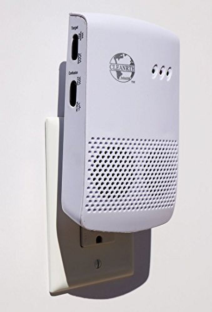 CLEANRTH CIN009 Industrial Electronic Pest Repelling System | Demands ...