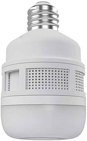 CLEANRTH FLYLIGHT™ Light Bulb Alternative. 75watt Warm Color LED Bug ...