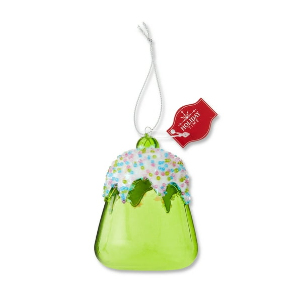 Single Christmas Ornaments