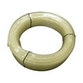 CLEAR PVC FUEL LINE 1/4" ID 50' ROLL - Walmart.com