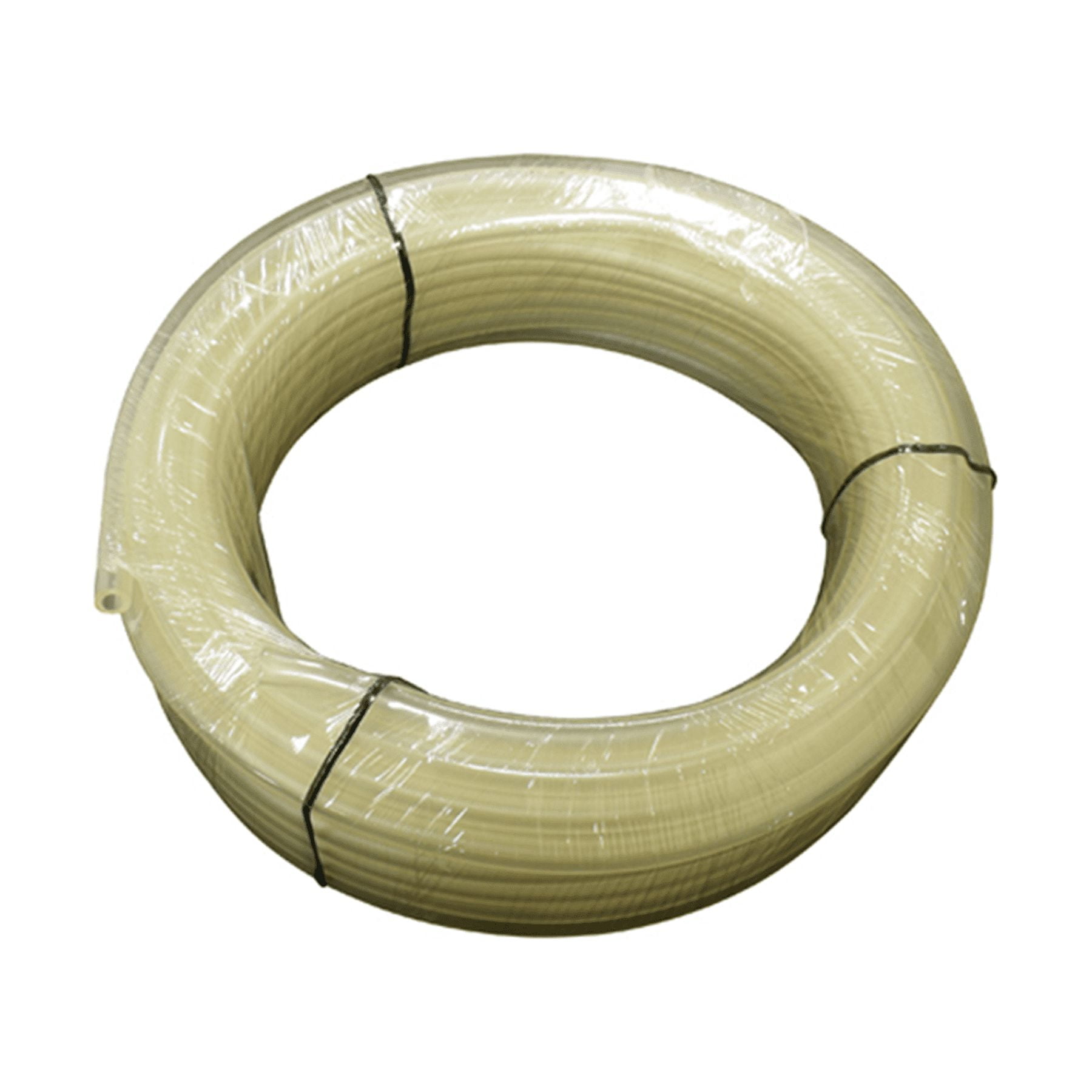 CLEAR PVC FUEL LINE 5/16" ID 50' ROLL - Walmart.com