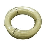 CLEAR PVC FUEL LINE 5/16" ID 50' ROLL - Walmart.com