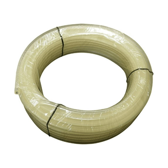 CLEAR PVC FUEL LINE 5/16" ID 50' ROLL - Walmart.com