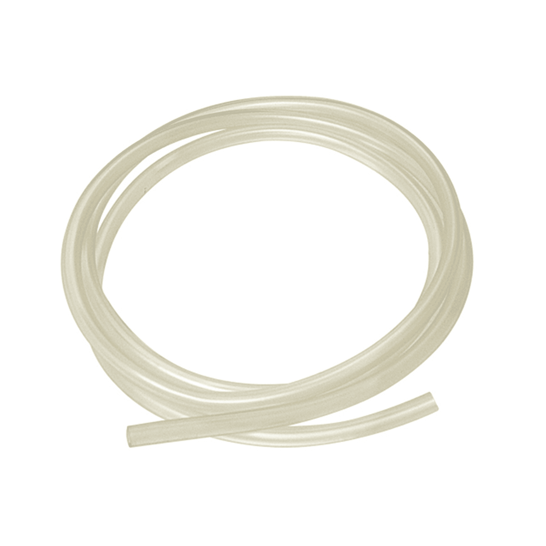 CLEAR PVC FUEL LINE 7/32" ID 50' ROLL - Walmart.com