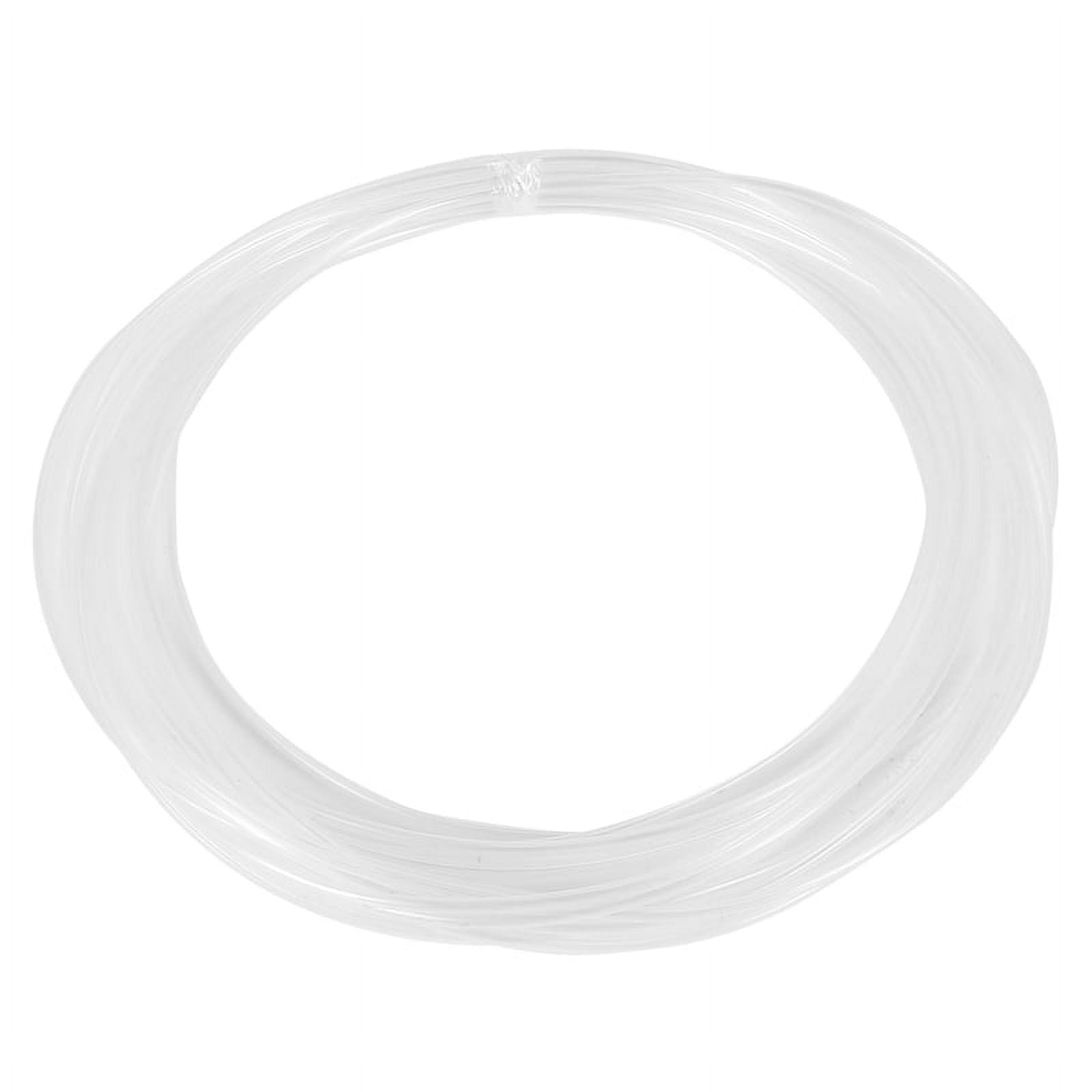 CLEAR TRANSPARENT HEAT SHRINK TUBE SLEEVE, CAR WIRING, BOAT ELECTRICS ...