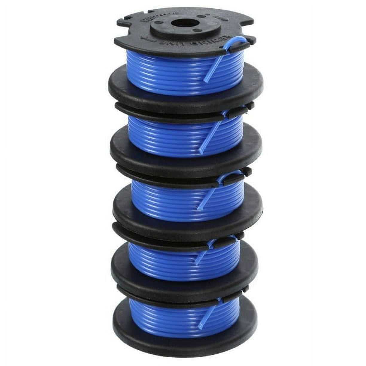 RYOBI ONE+ Trimmer Easy-Use 0.065 Line Spool, 5-Pack Clearance ...