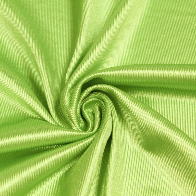 CLEARANCE SALE!! Lime Polyester Dazzle Fabric Sports Mesh Fabric ...