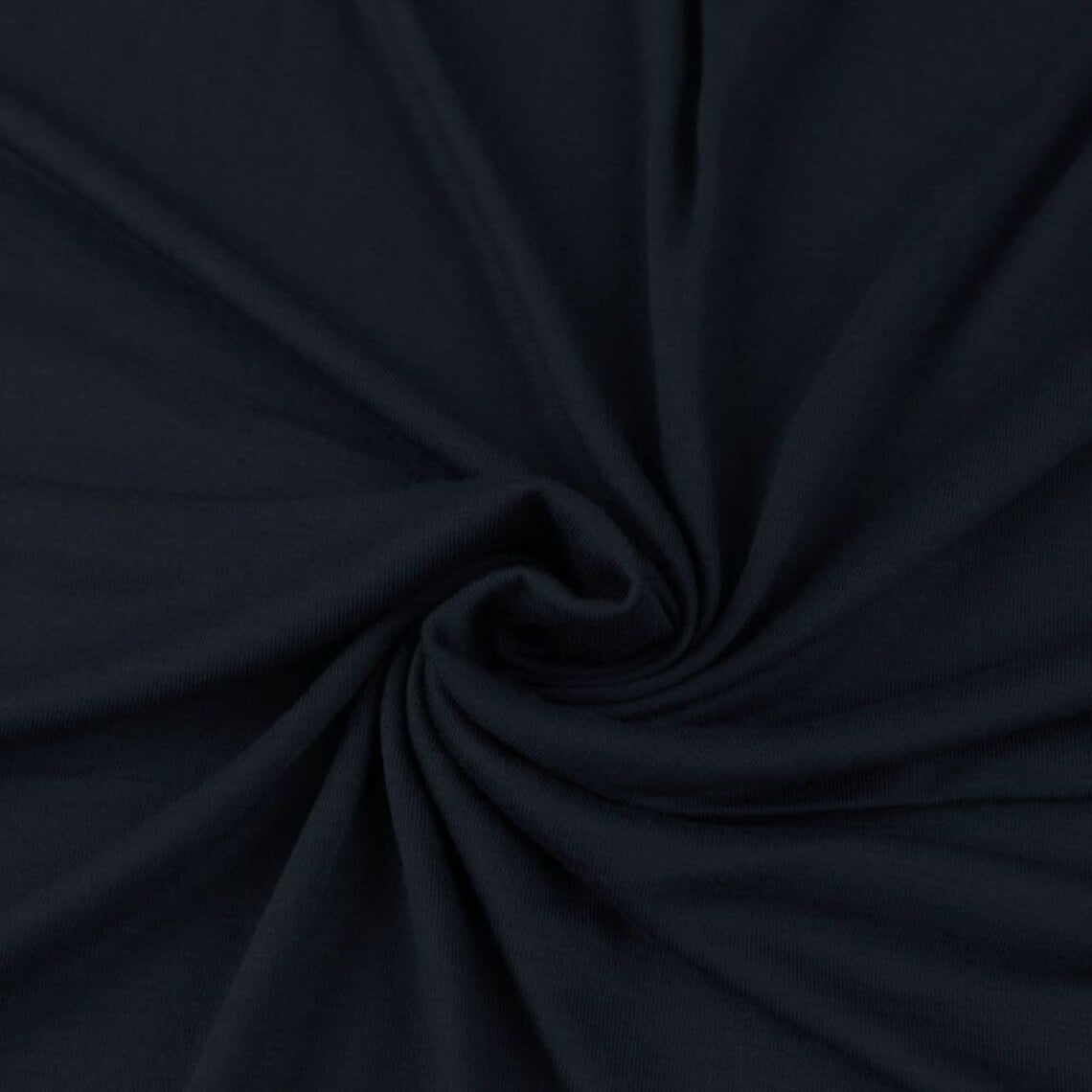 60" 100% Rayon Jersey Knit Fabric by the Yard - 130 GSM, Lightweight, 2 ...