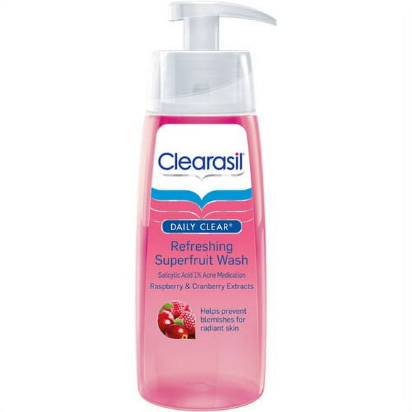 Clearasil