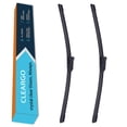CLEARGO Front Wiper Blade Kit for 2022-2025 Ford Maverick – Driver Side ...