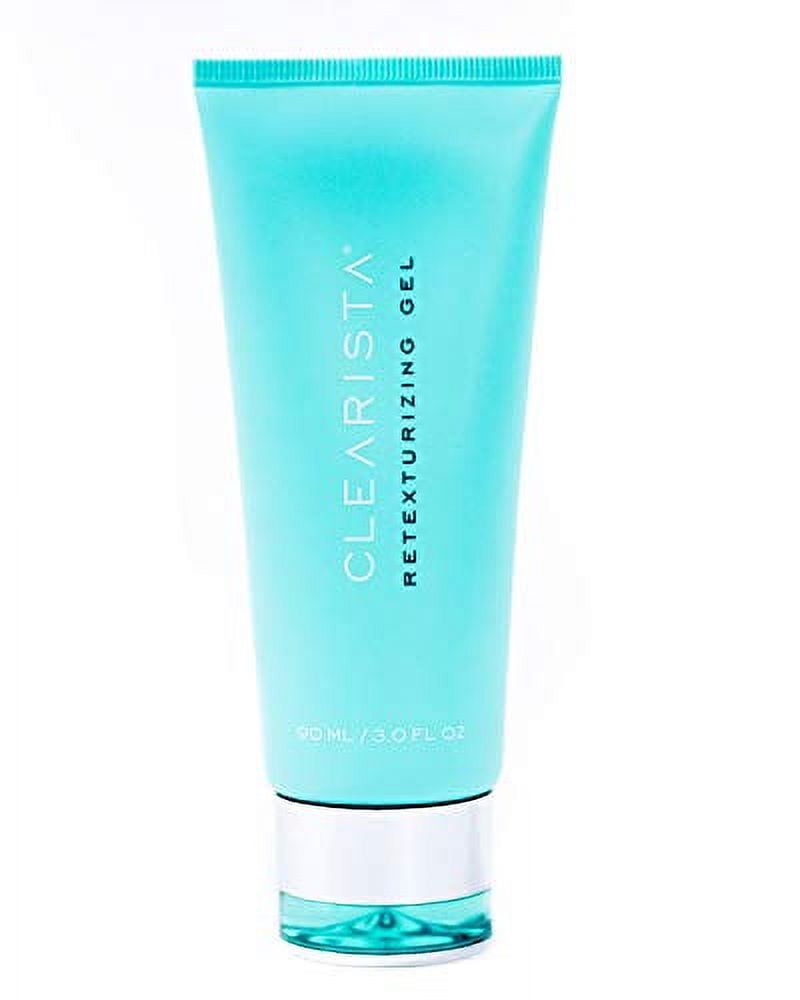 CLEARISTA RETEXTURIZING GEL | A SCIENTIFIC BREAKTHROUGH IN SKINCARE ...
