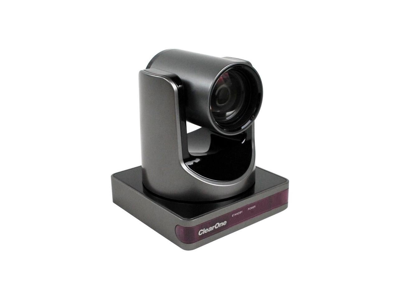 CLEARONE COMMUNICATIONS INC 910-2100-004 UNITE 150 1080P 12X PTZ USB ...