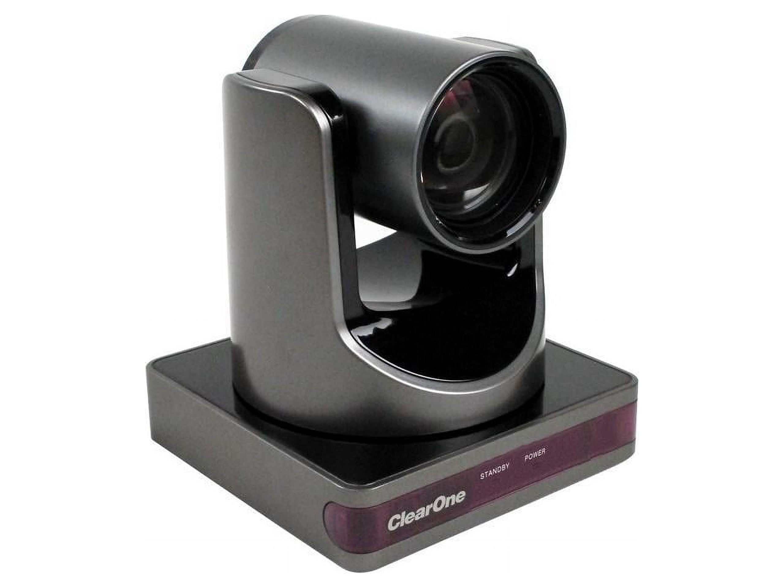 CLEARONE COMMUNICATIONS INC 910-2100-004 UNITE 150 1080P 12X PTZ USB ...