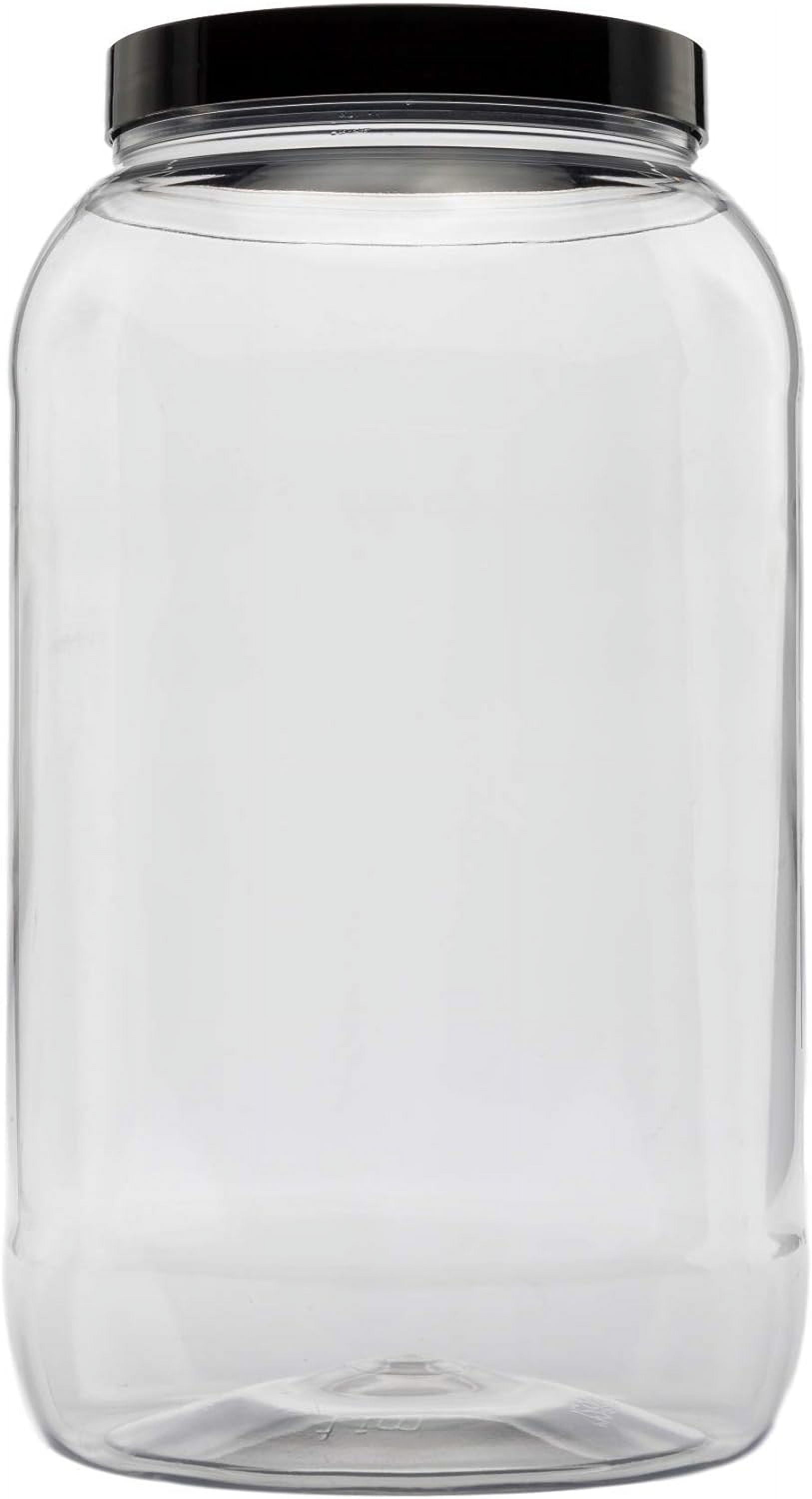 CLEARVIEW CONTAINERS | Airtight Pantry Containers for Arts & Crafts ...