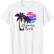 Clearwater Spring Break