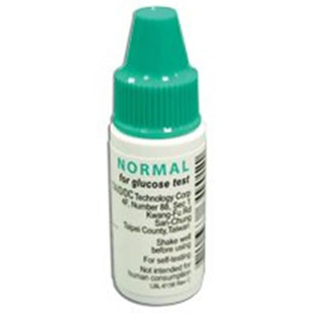 CLECN Normal Control Solution HSA/FSA Eligible - Walmart.com