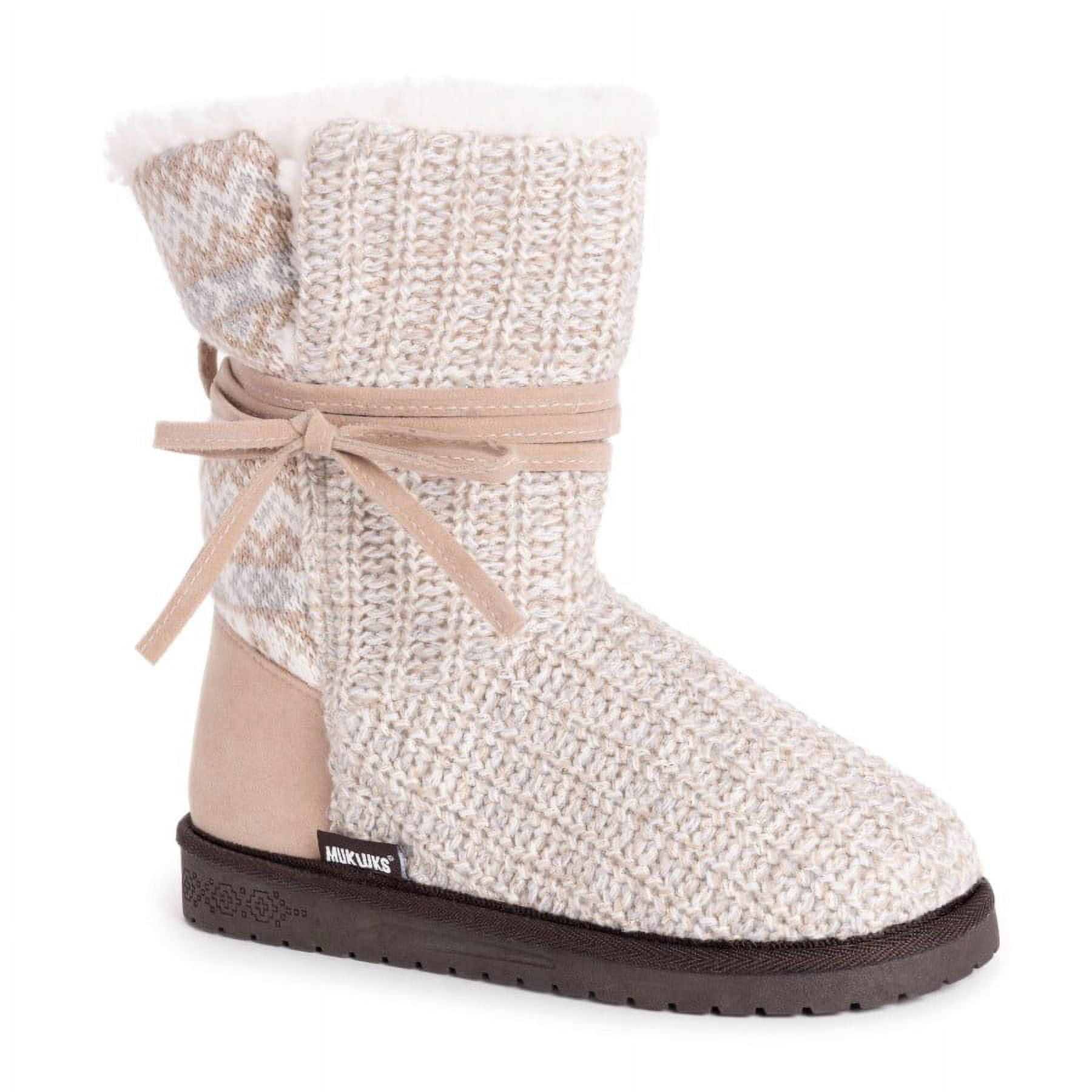 CLEMENTINE BOOT-WINTER SHIMMER - Walmart.com