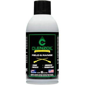 Clp Gun Cleaner Spray